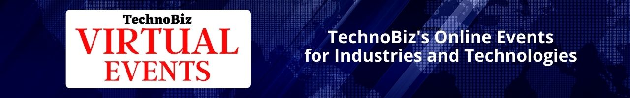 Virtual Events - TechnoBiz