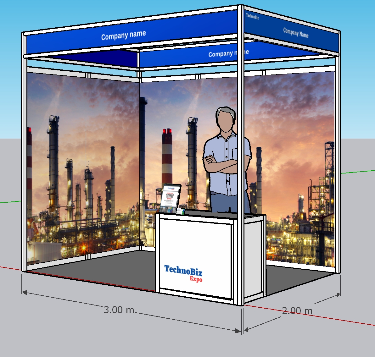 Personal Protection Equipment Expo 2024 (PPE 2024)