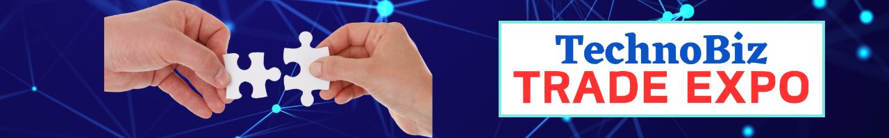 TechnoBiz Exhibitions