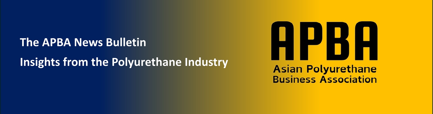 APBA - The Asian Polyurethane Business Association